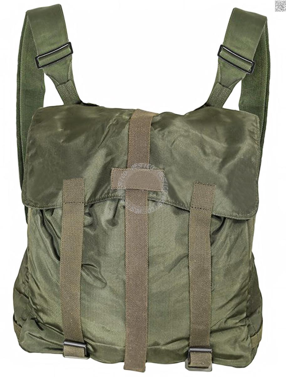 Austrian Army Bag/Backpack [NEW][20L] Extremely Durable Väska Ryggsäck ...